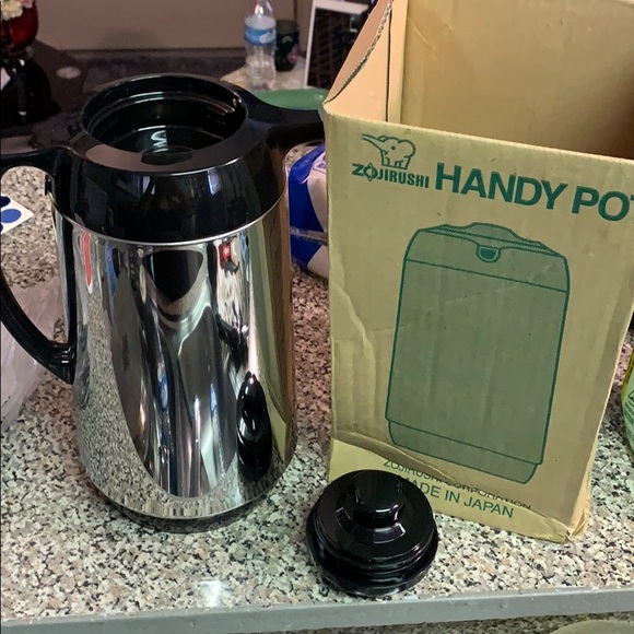 Kitchen | Handy Pot | Poshmark